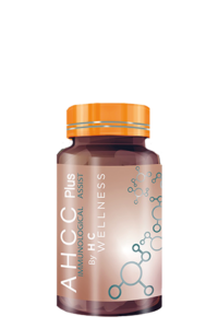 Ahcc Plus | HC Wellness