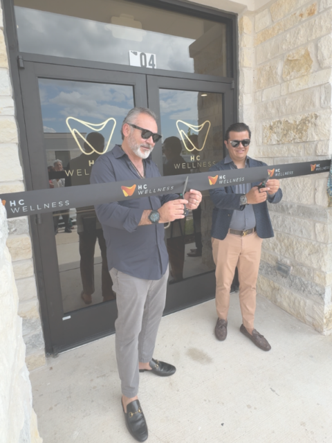 Compañia | HC Wellness