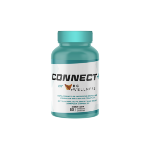 connect-plus | HC Wellness