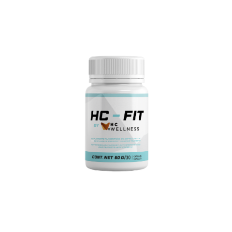 hc-fit | HC Wellness