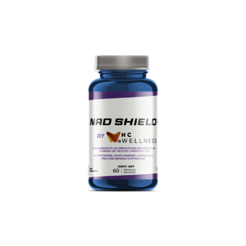 nad-shield | HC Wellness